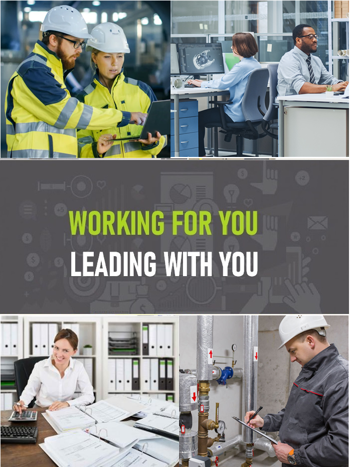 Administrative Staffing Agency in Houston