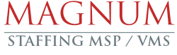 Staffing MSP VMS